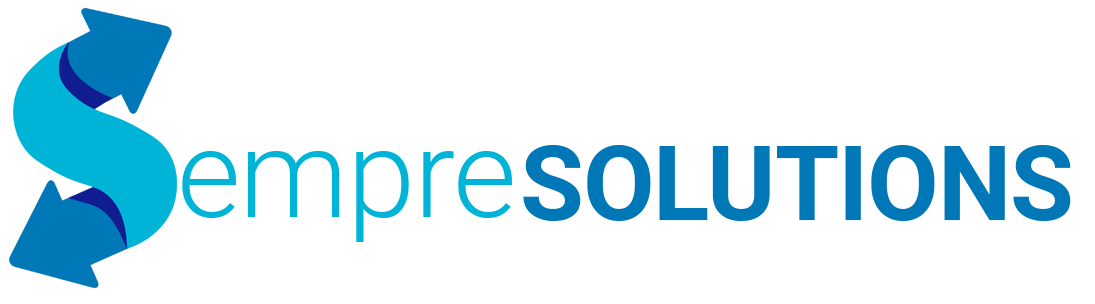 Sempre Solutions - Software Consultants